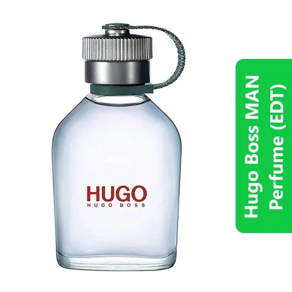 Hugo Boss MAN Perfume (EDT) On Best Price In Islamabad & Rawalpindi
