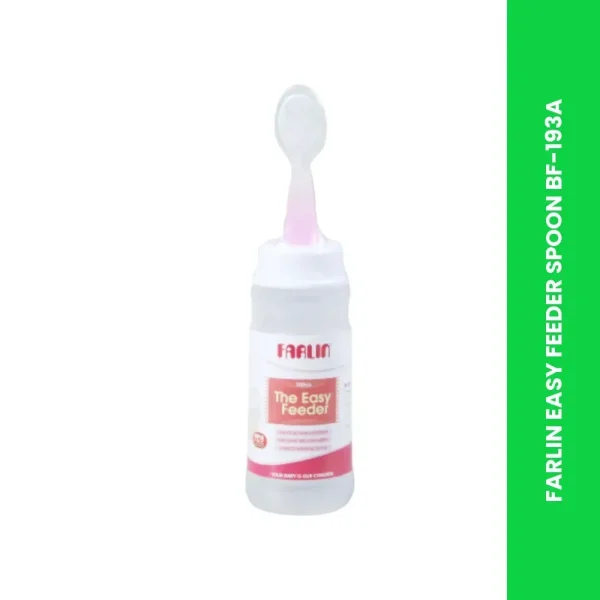 FARLIN EASY FEEDER SPOON BF-193A In Islamabad & Rawalpindi